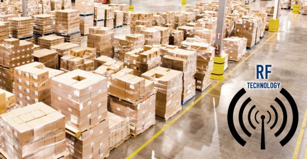 Cargo Services Far East