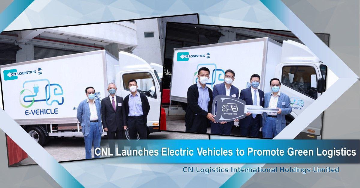 Cargo Services Far East